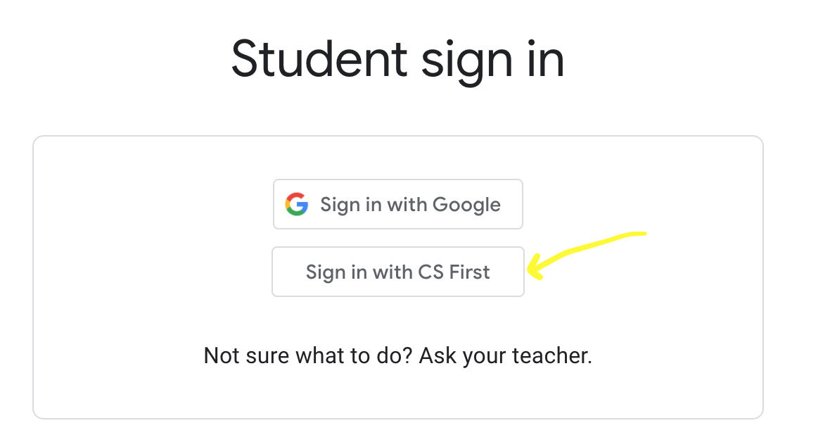 CS FIRST: Khóa học Lập trình Scratch Miễn Phí của Google - Nhóc A.I